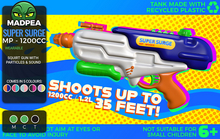 Second Life Marketplace - MadPea